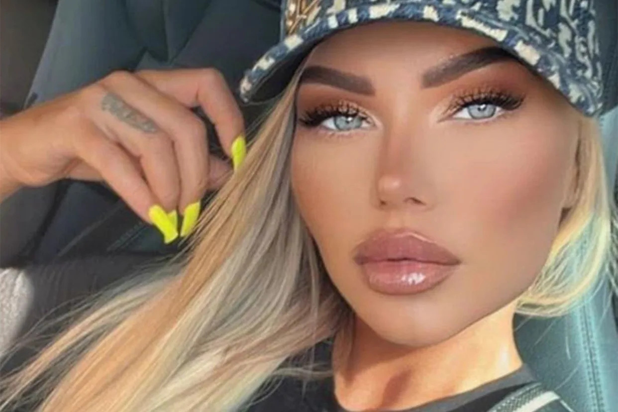 Ex-Boyfriend Sentenced to 18 Years After Woman Found Dead Following ...