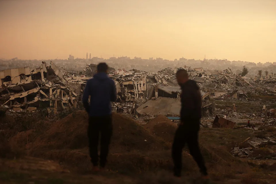 Trump To Host Netanyahu At Mar-a-Lago To Push Gaza Truce And Discuss ...